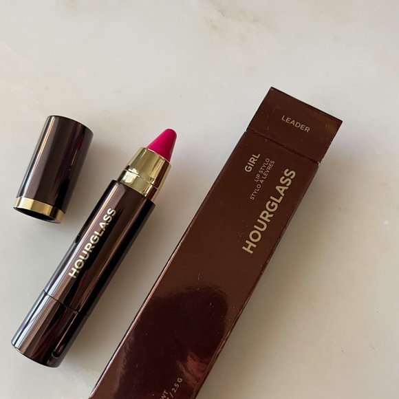 Hourglass | Makeup | Hourglass Girl Lip Stylo Leader | Poshmark